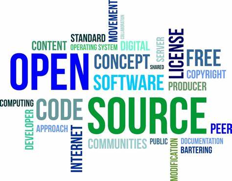 Code and Conscience: Ethics and Responsibility & Open Source Development | Kayla-Marie Torres ...